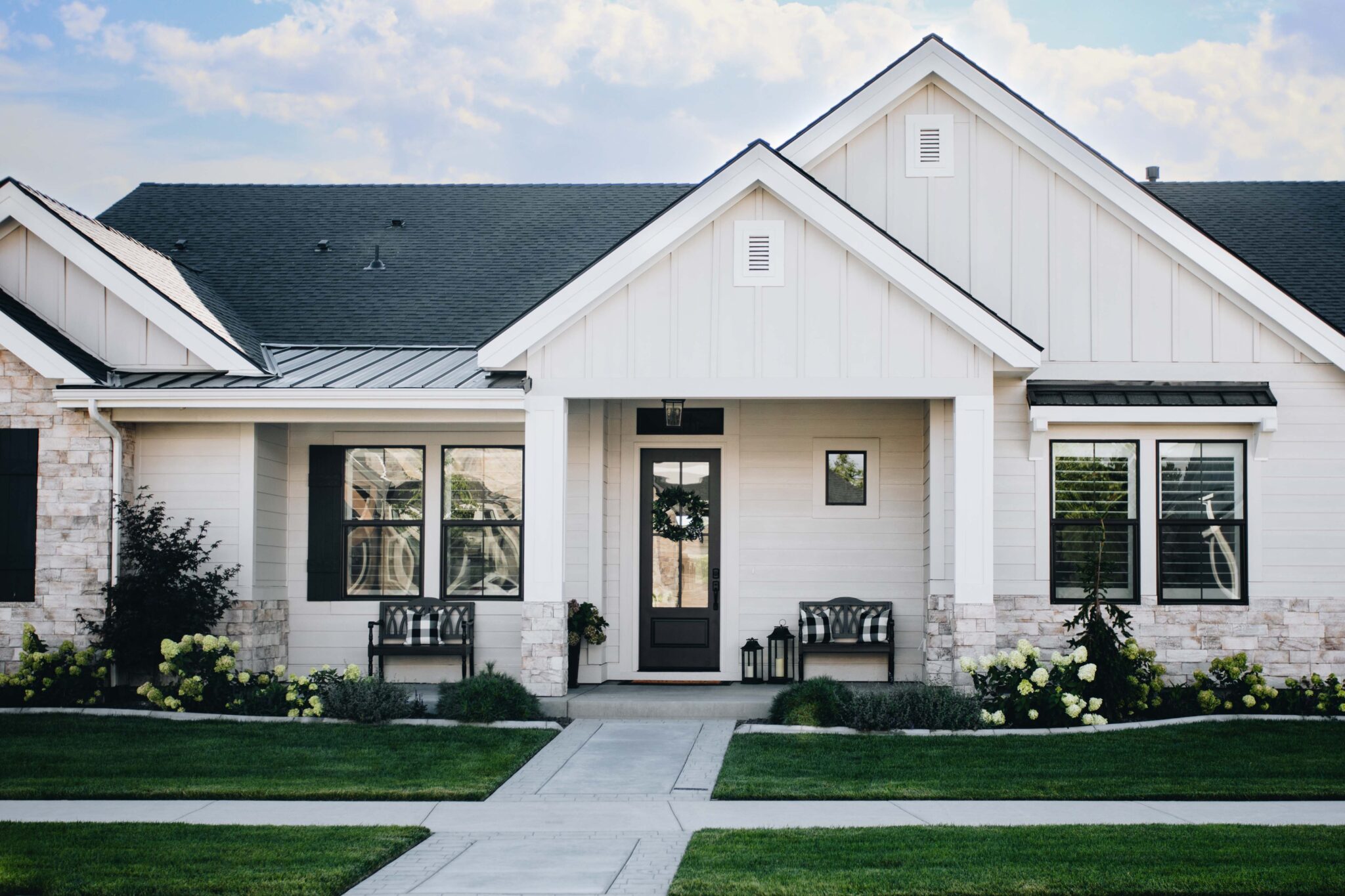 Quality Prebuilt Homes Idaho | Gardner Homes